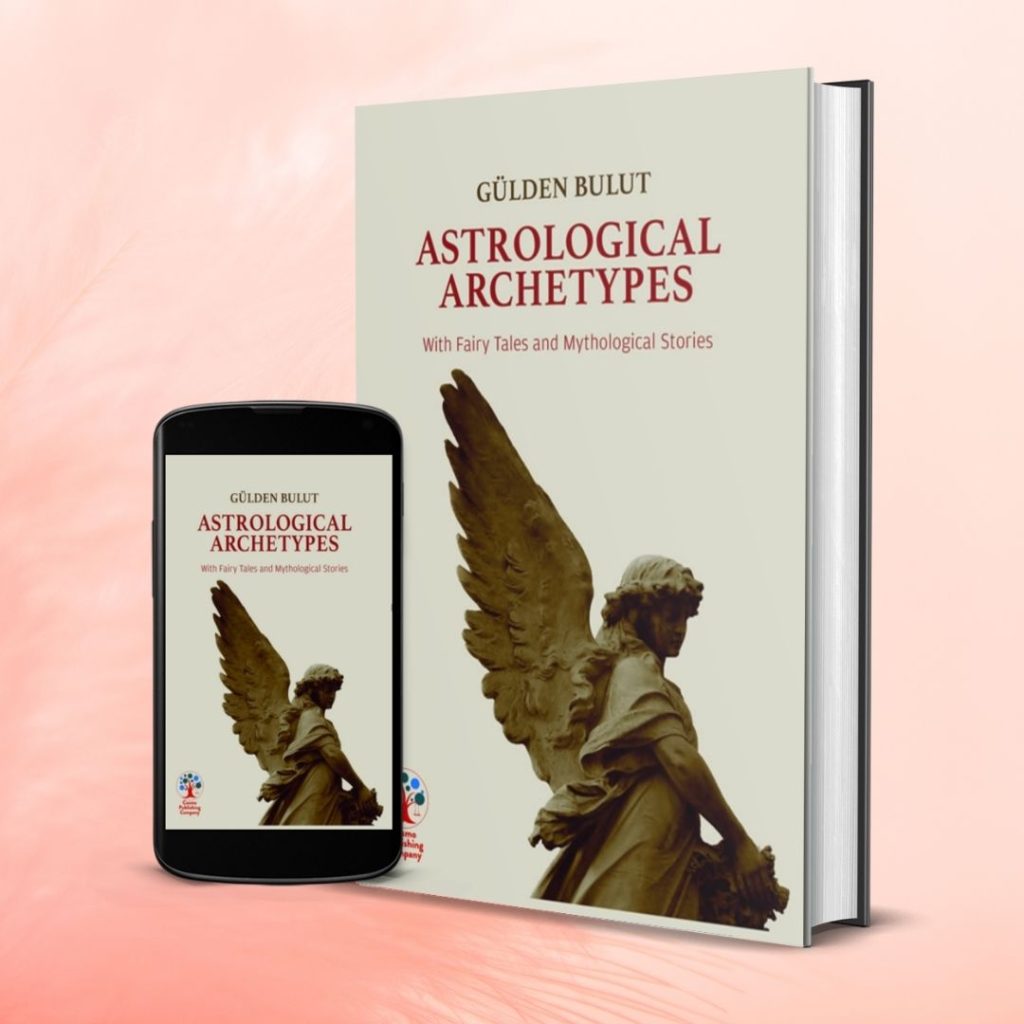 Astrological Archetypes: With Fairy Tales and Mythological Stories ...