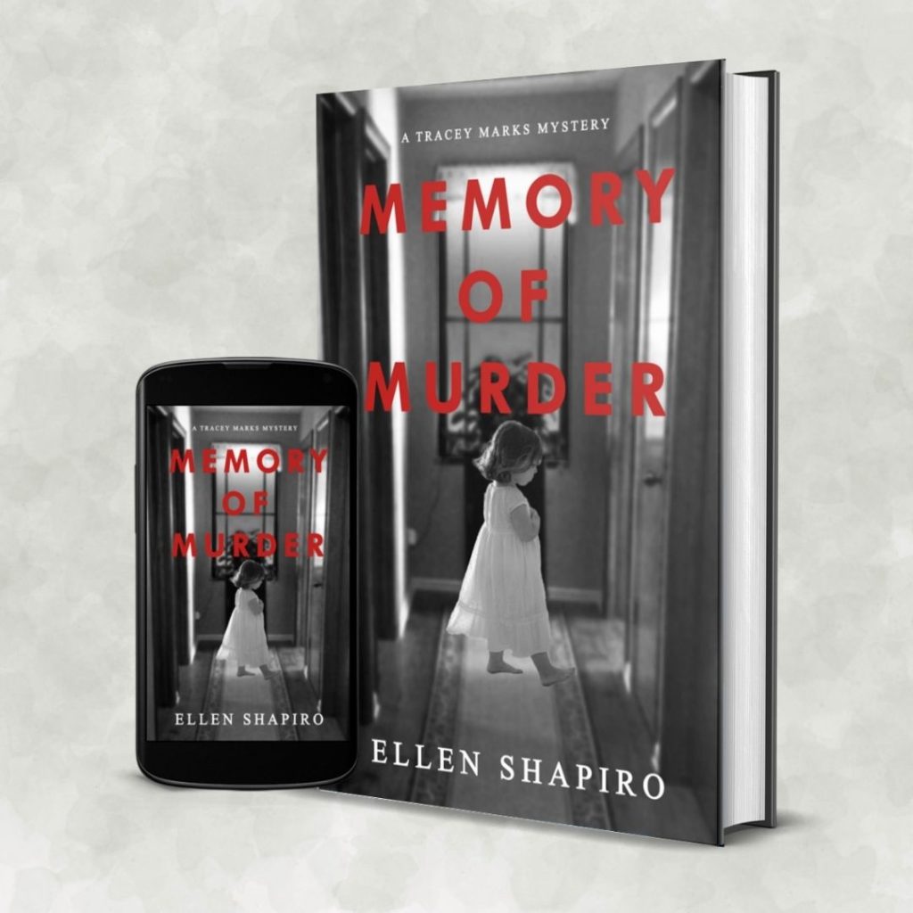 Memory of Murder – Self-Publishing Authors Blog