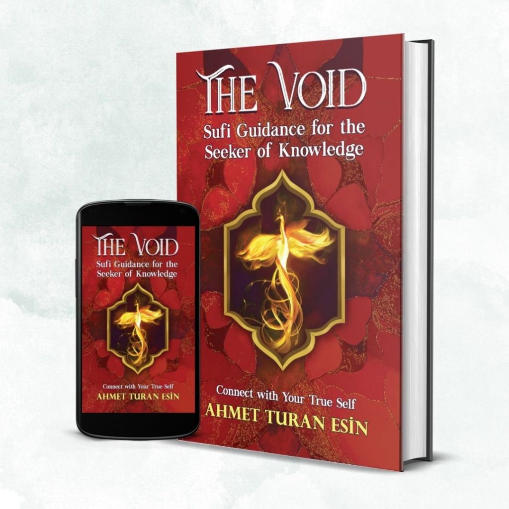 The Void – Self-Publishing Authors Blog