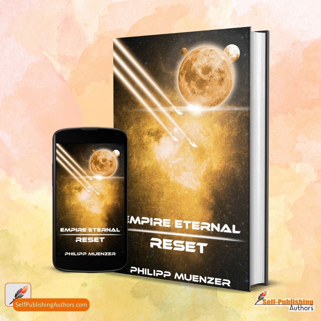 Empire Eternal Reset Self Publishing Authors Blog