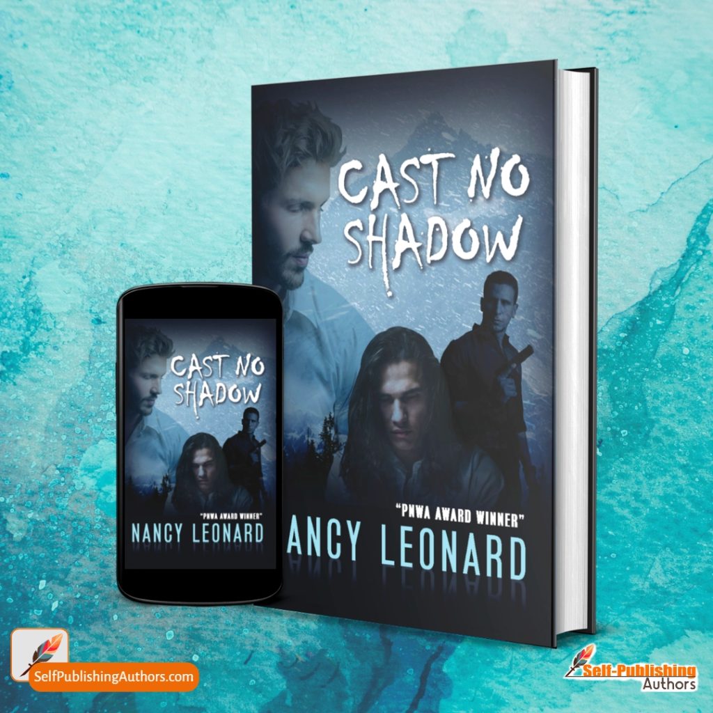 Cast No Shadow – Self-Publishing Authors Blog